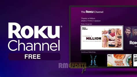 UPDATED Roku Channels List A To Z 2023 Roku Live TV Channel