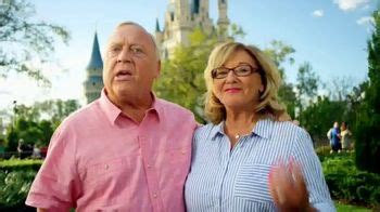 Walt Disney World TV Spot Disney Parks Firsts Parker ISpot Tv