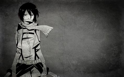 White Anime Wallpapers Wallpaper Cave