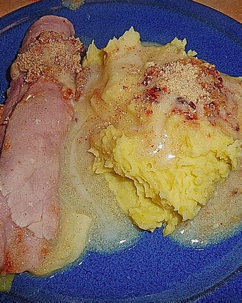 Lauchrollen Rezepte Chefkoch