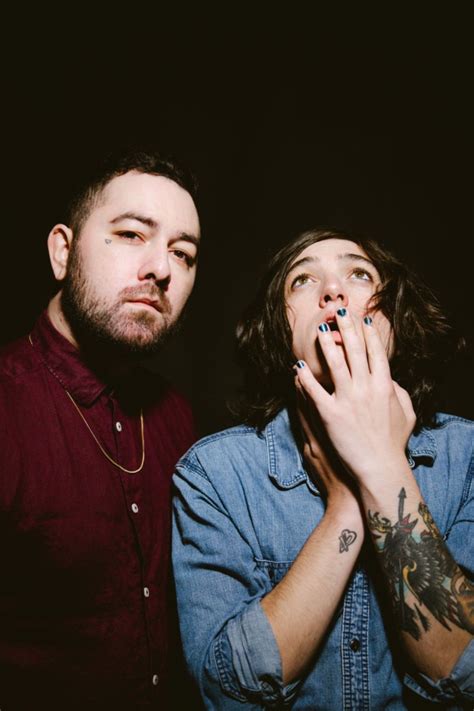 Loveless Dynamic Duo At The Forefront Of Emo S Next Wave