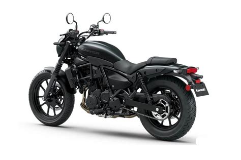 Kawasaki Eliminator 400 2023 chính thức trình làng Thiết kế cực ngầu