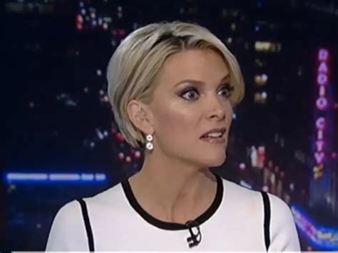 Megyn Kelly Reveals Why She Left Fox News Business Insider India