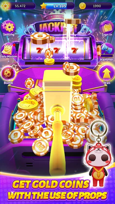 Lucky Coin Dozer Una App Que Paga Por Jugar Review