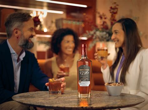 Limited Edition Santa Teresa 1796 Speyside Whisky Cask Finish MCGWEEK