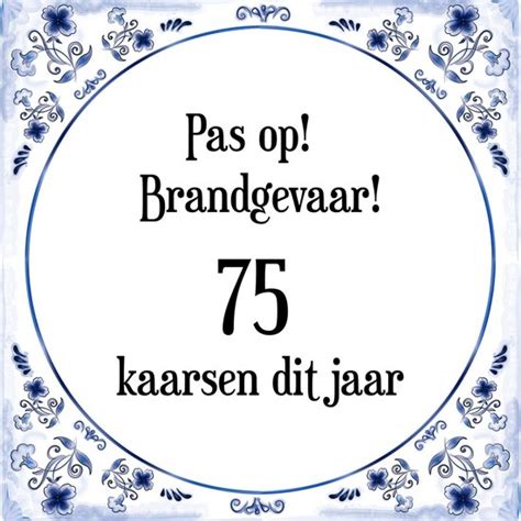 Afbeelding Verjaardag 75 Jaar Man Celebrate In Style With These Unique