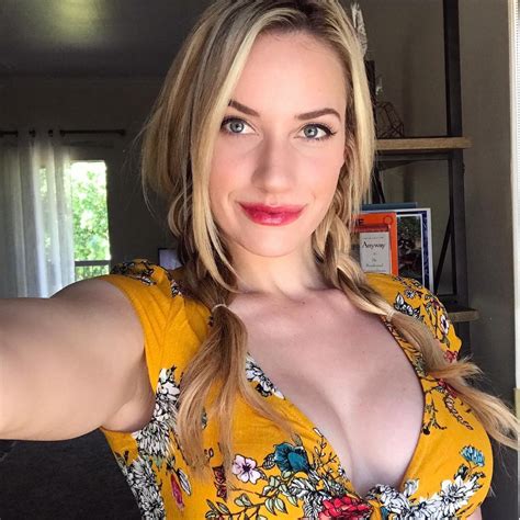 Paige Spiranac TheFappening Sexy 27 Photos The Fappening