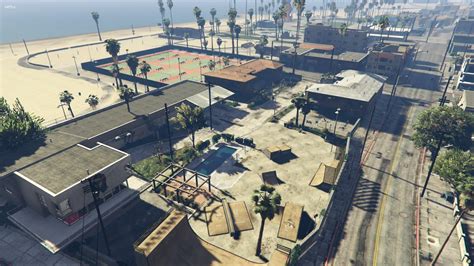 MLO GTA V NEW HOOD VAGOS FIVEM MLO YouTube