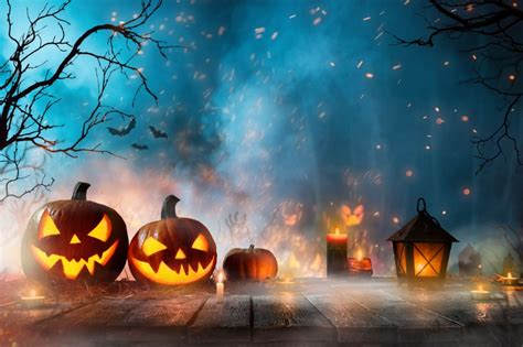 Cuál es el origen de Halloween y desde cuándo se celebra