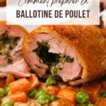 Aiguillettes De Poulet Au Four Marron Chantilly