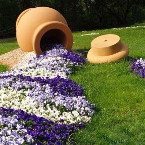 Top Id Es Tutos De D Corations De Jardin