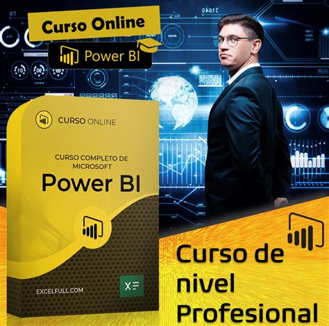 Curso De Power Bi Para Iniciantes Qual Curso De Power B NBKomputer