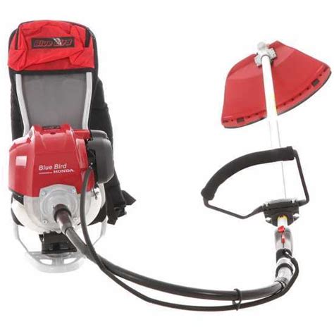 Desbrozadora Motor Honda Gx De Mochila En Oferta Agrieuro