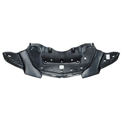 Tolva Inferior De Motor Delantera Tong Yang Timdcr P Dodge