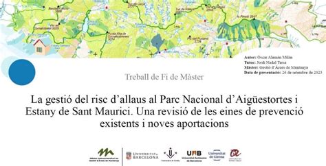 Òscar Alemán Milán guanya el Premi Lluís Casassas i Simó Departament