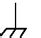 Chassis Ground Schematic Symbol