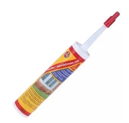 Sika Sikamur Injectocream 100 X 300 Ml