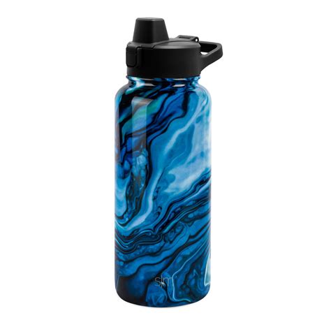 Simple Modern Fl Oz Stainless Steel Summit Water Bottle With