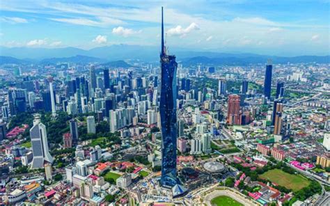 Pnb To Move Into Merdeka Tower By Year End Fmt