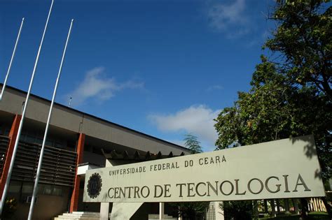 Portal da UFC Universidade Federal do Ceará Sessão solene da