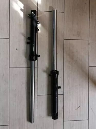 Barras Suspension Completas Italika 125z 125fl Gps Envío gratis