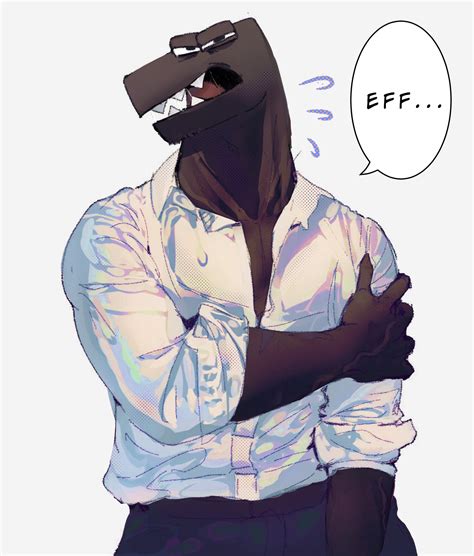 274473 Safe Artistmonopoly360 Anthro 2022 Alphabet Mike Salcedo Alphabet Lore F