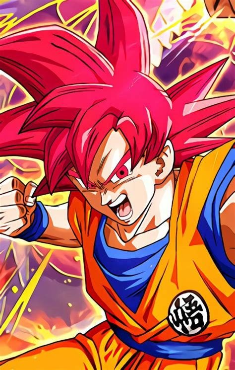 Goku Ssg Pc 4k Wallpaper