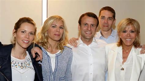 Brigitte Macron ce très grand secret dévoilé