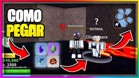 Como Conseguir Super Human V Blox Fruits Youtube