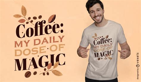 Designs Gráficos para Camisetas e Merch de dose diaria