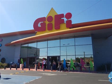 Gifi Plan De Campagne
