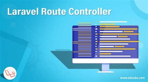 Laravel Route Controller How To Create Laravel Route Controller