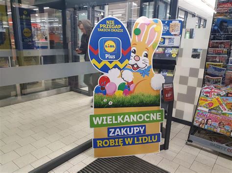 Lidl okazał się bardziej odporny niż Dino i Biedronka Co stanowi o