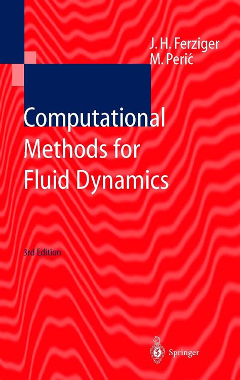 buy computational methods for fluid dynamics book online at low prices in india computational