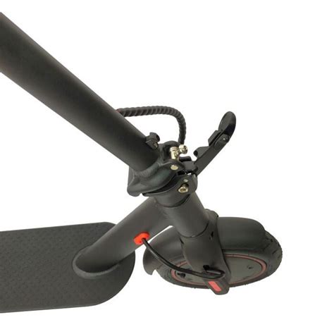 StepTed ST E9P Moteurs 350W Autonomie 25km Roues 8 5 Pouces