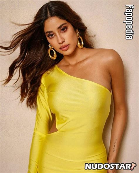 Janhvi Kapoor Nude Leaks Photo Fapopedia