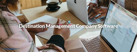 Destination Management Software Destination Management System