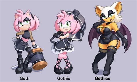 Rule 34 2girls 3girls Absolute Territory Amy Rose Armwear Big Breasts Boots Breasts Choker