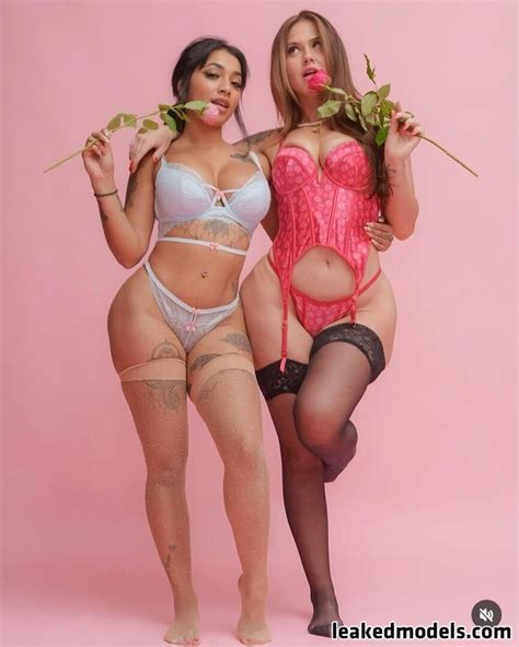 Arabellaamyiah Greengirlbella Nude Leaks OnlyFans Photo 9 Leaked