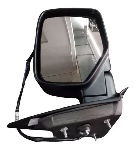 Espejo Retrovisor Exterior Derecho Electrico Ford Ranger Env O Gratis