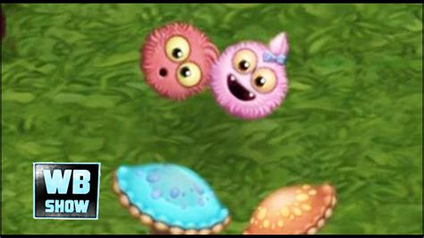 How To Breed Thumpies In My Singing Monsters