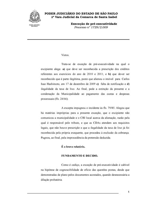 Exceção pré executividade legitimidade compromissário comprador e
