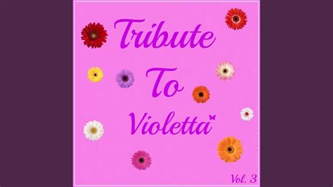 Voy Por Ti Karaoke Version Originally Performed By Violetta Youtube