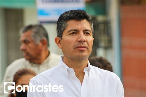 Puebla Roja on Twitter eduardorivera01 desea pronta recuperación