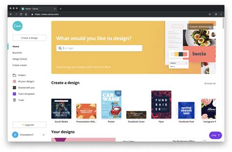 10 Best Canva Courses Tutorials 2021 Edition