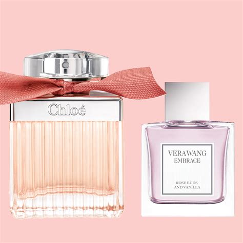 14 Perfumes románticos con aroma de rosa para el mejor amante de las