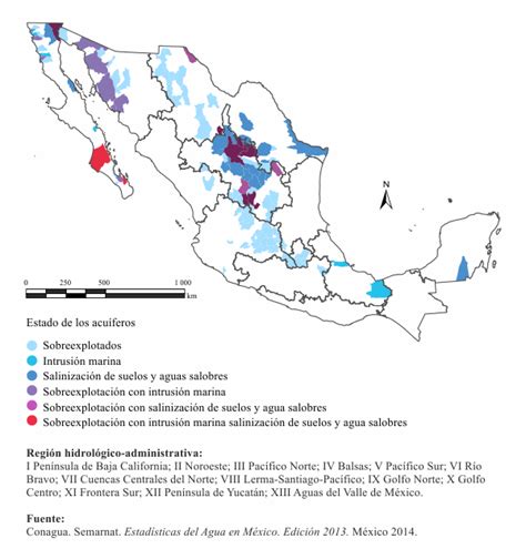 El Medio Ambiente En M Xico
