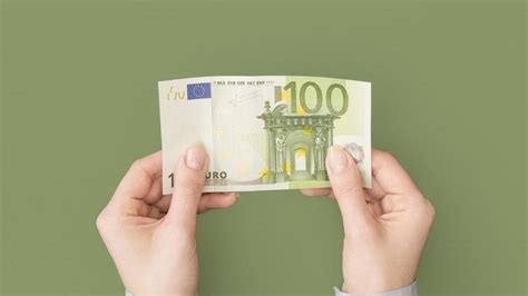 Renta De Crianza La Nueva Ayuda De 100 Euros Para Las Familias En