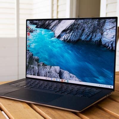 Dell Xps Review Pcmag