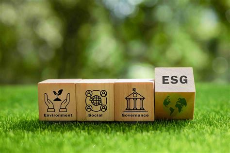 Criterios ESG qué son y para qué sirven ESIC